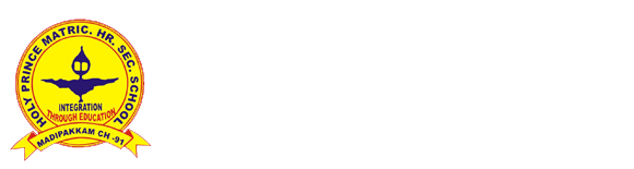 Holy Prince Vidyalaya Admission | Holy Prince
